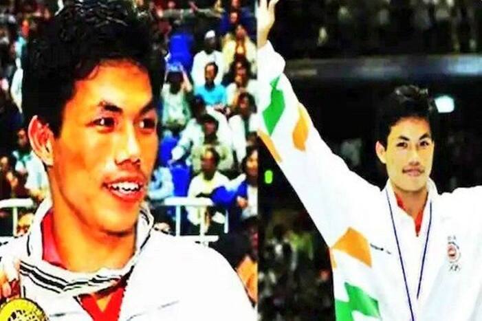 Dingko Singh, Asian Gold Medallist Boxer, Dies of Cancer