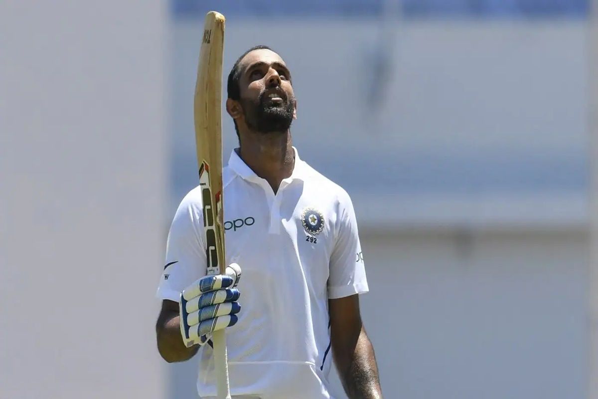 WTC Final से पहले हनुमा विहारी ने बताया, कैसा है इंग्लैंड का वातावरण