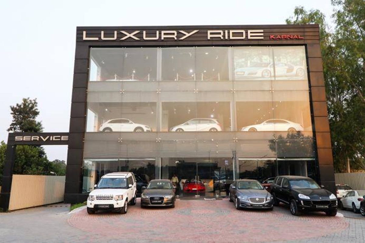 Luxury Ride To Hire 80 Employees Across Functions To Boost Growth