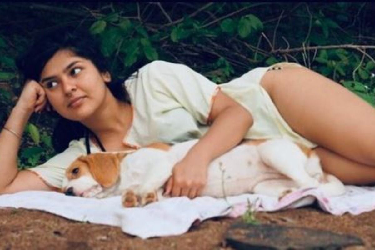 Taarak Mehta Ka Ooltah Chashmah Fame Nidhi Bhanushali Aka Sonu Flaunts ... Taarak Mehta Ka Ooltah Chashmah Fame Nidhi Bhanushali Aka Sonu Flaunts ...