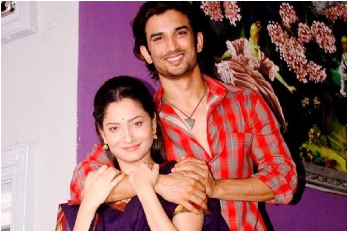 Ankitasushants Pavitra Rishta Pavitra Rishta Is Back Ankita
