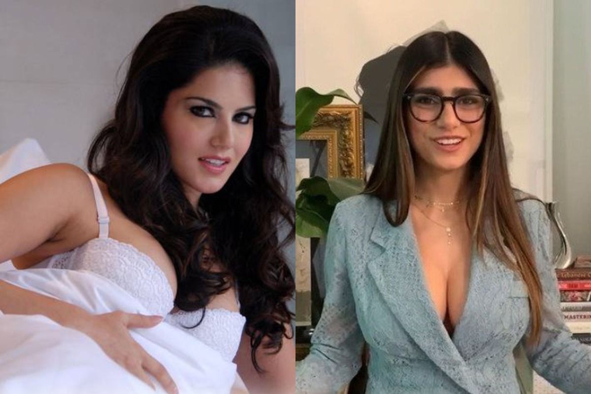 Sunny Leone और Mia Khalifa के नाम पर ये क्या बिक रहा है? Photo देखकर नहीं होगा यकीन- VIRAL