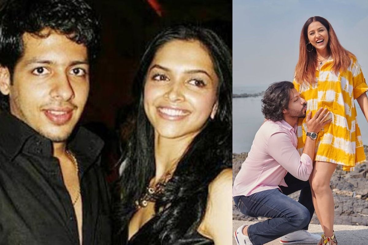 Deepika Padukone के एक्स Nihaar Pandya बन गए हैं पिता, सिंगर वाइफ ने ...
