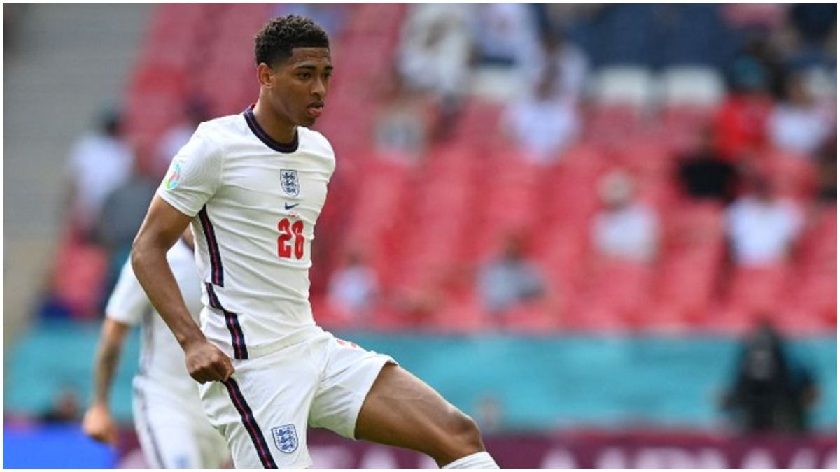 EURO 2020 Jude Bellingham Becomes Youngest Player In European euro-2020-jude-bellingham-becomes-youngest-player-in-european