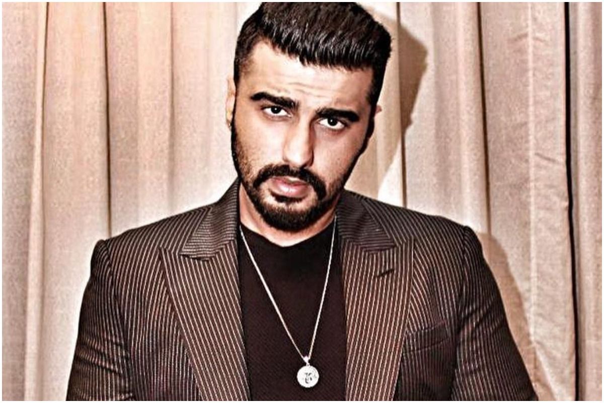 Arjun Kapoor: Ek Villain Returns is Not a Brainless Mainstream Movie ...