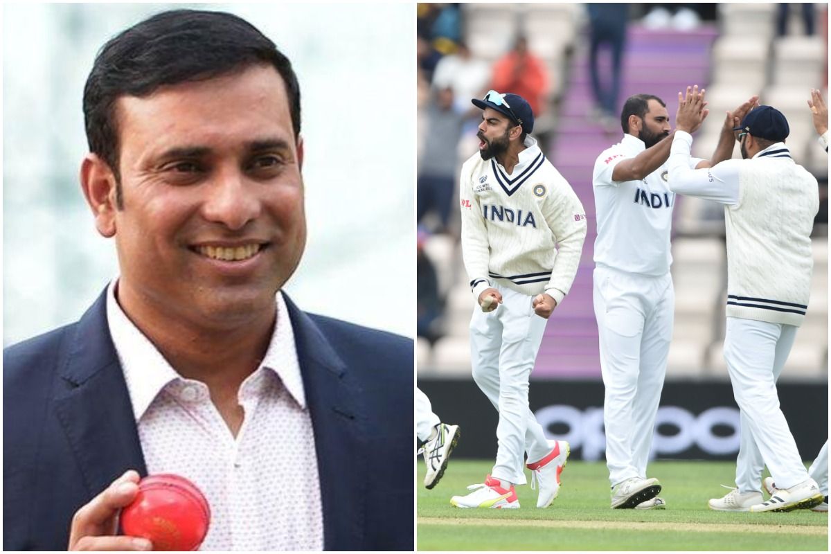 WTC Final: Mohammed Shami