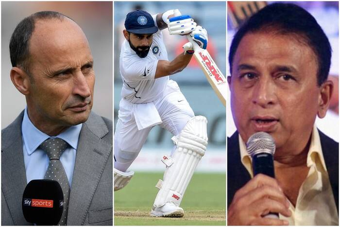 WTC Final: Nasser Hussain, Sunil Gavaskar Explain Virat Kohli