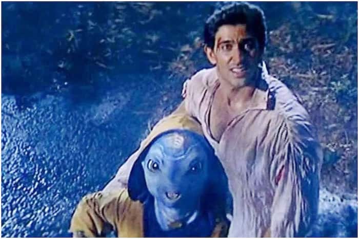 Krrish 4 Story Details Out: Hrithik Roshan And Jadoo to do Time Travel ...