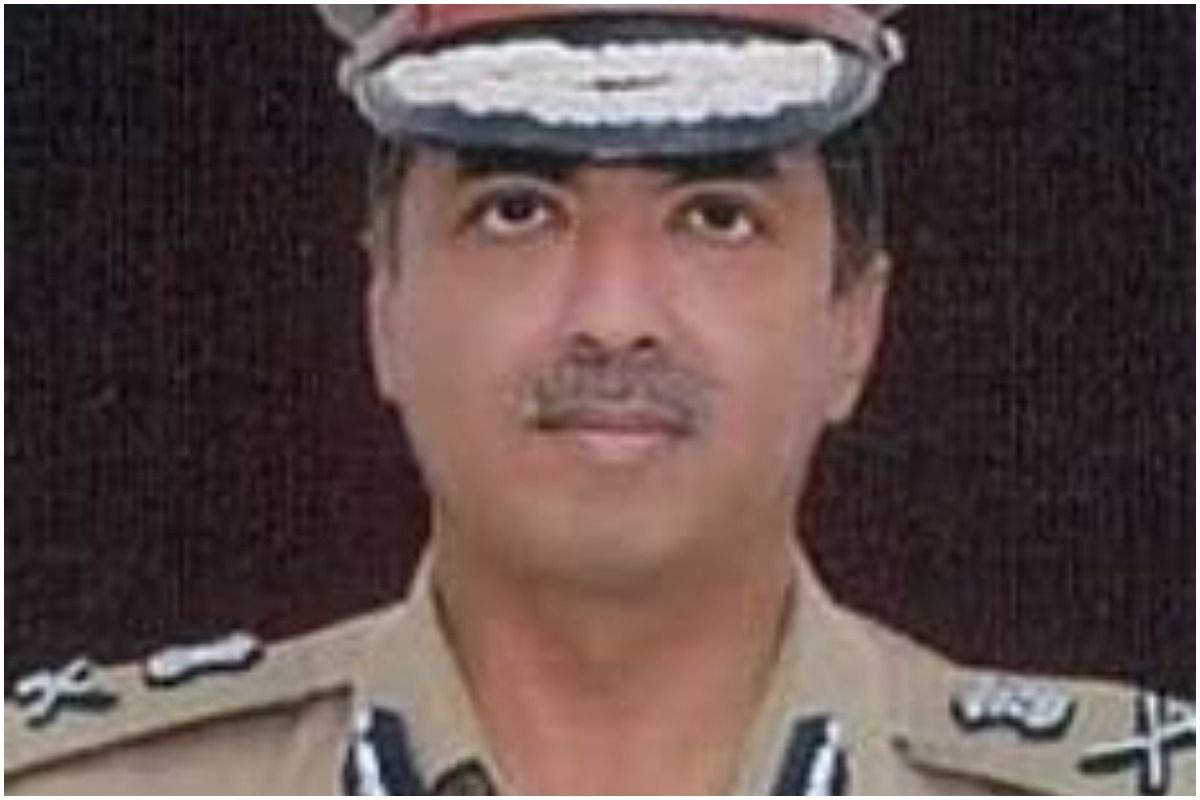 UP New DGP: 1987 बैच के IPS मुकुल गोयल बने UP के नए पुलिस महानिदेशक