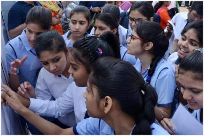 GSEB 12th Science Result 2021: Gujarat Board GSHSEB HSC Science Result ...