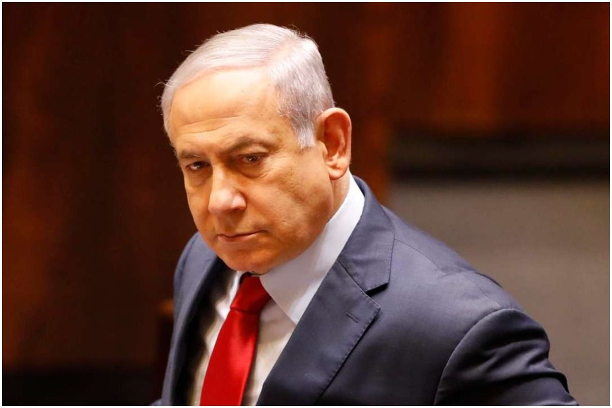 इजराइल में PM मोदी के खास दोस्त बेंजामिन नेतन्याहू को चुनाव में मिली ...