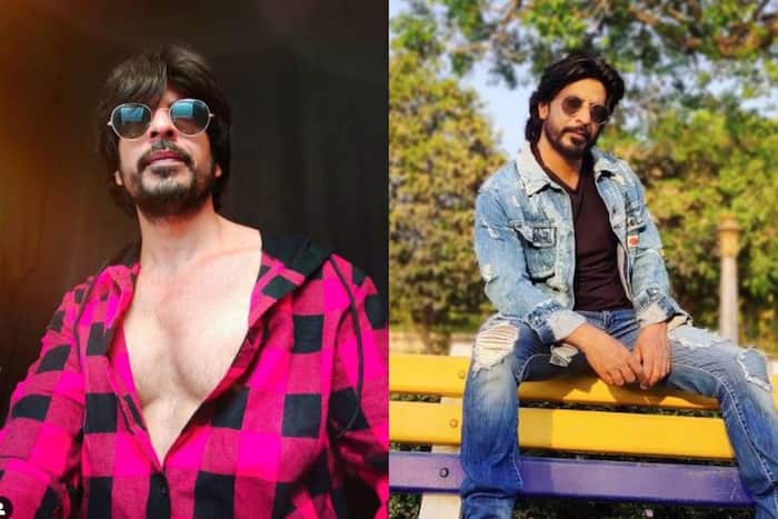 Shah Rukh Khan’s Lookalike Ibrahim Qadri Goes Viral With His Looks, Fans Say China Ka Shah Rukh Khan