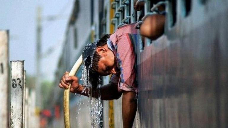 Pakistan City Jacobabad Records World's Highest Temperatures. What it means