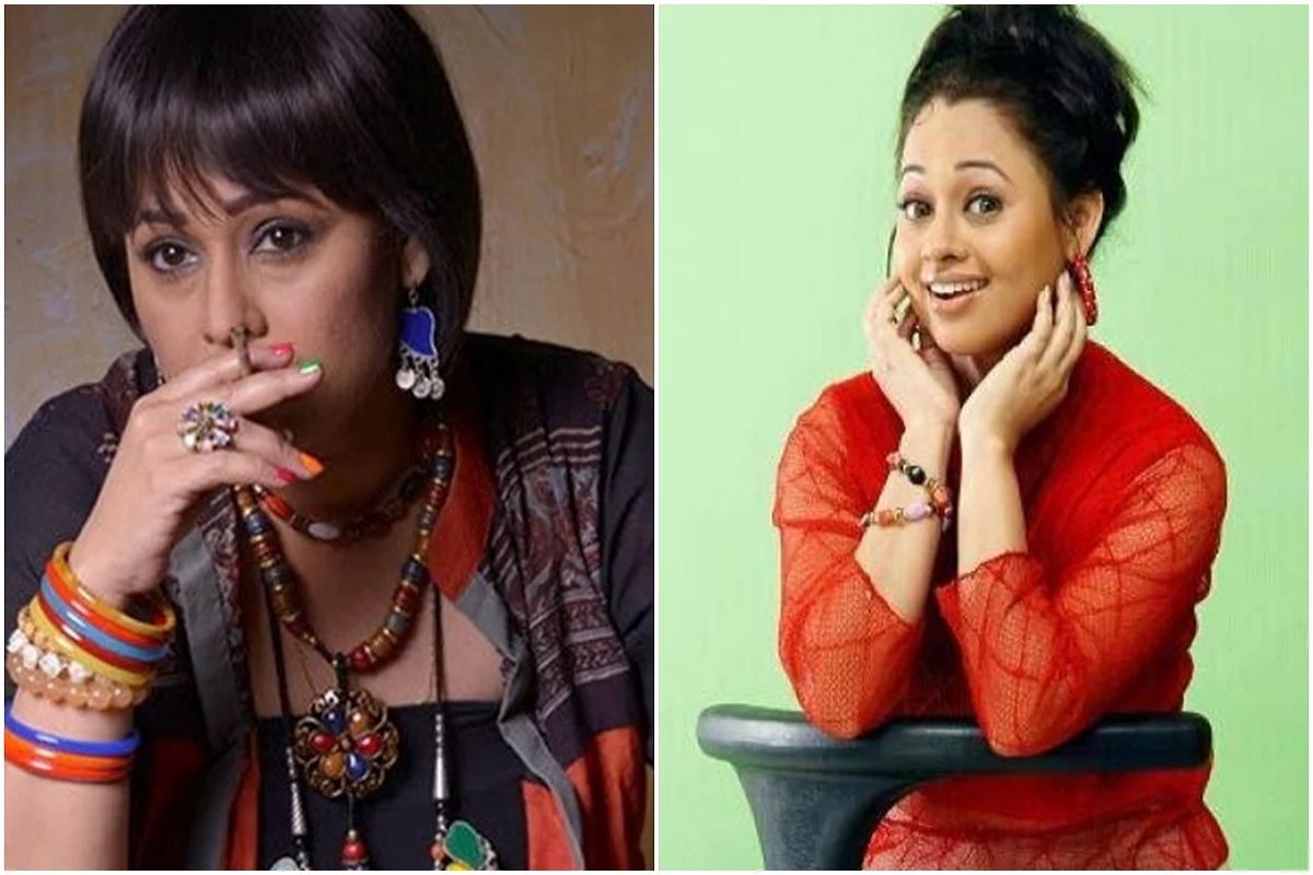Taarak Mehta Ka Ooltah Chashmah: रियल लाइफ में बेहद बोल्ड और ग्लैमरस ...
