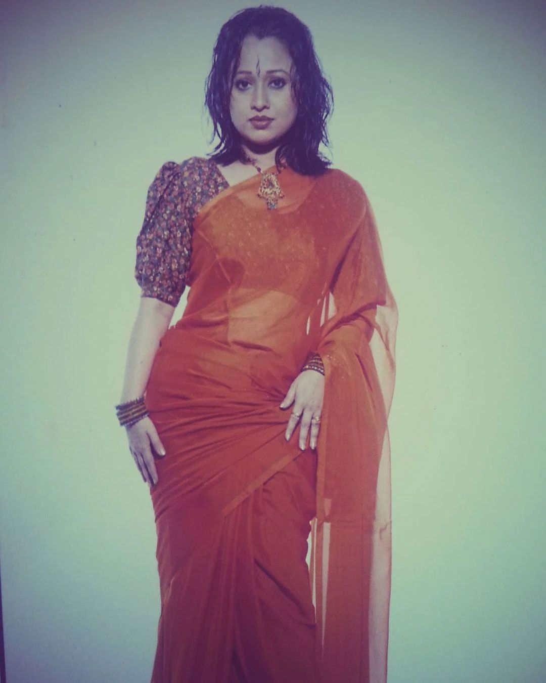 'Taarak Mehta...' में 'माधवी भाभी' Sonalika Joshi ने मचाया तहलका, इस ...