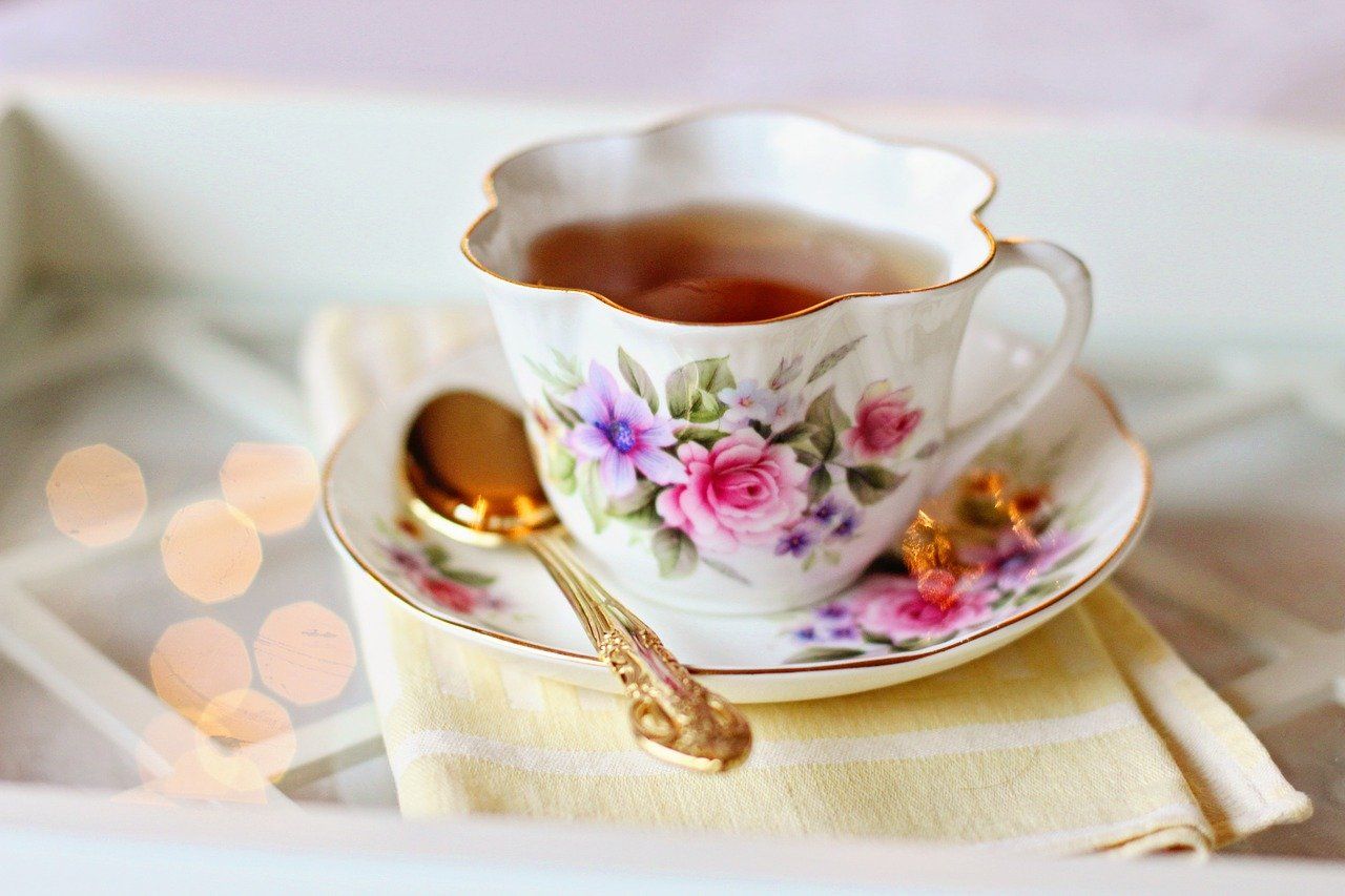 Do You Make Your Tea Right? Here's Some Expert Take