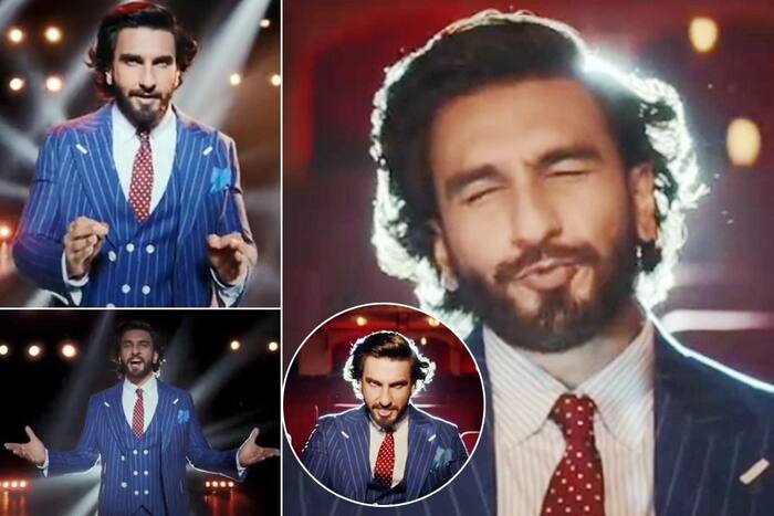 The Big Picture Teaser Out Ranveer Singh Makes His TV Debut As Host Of ...