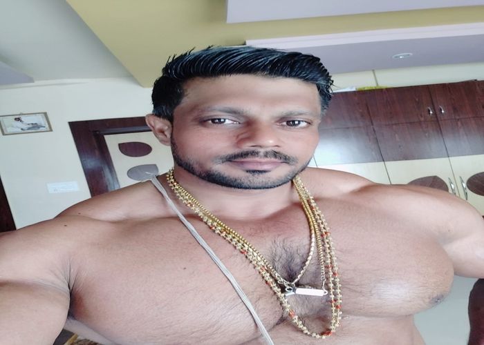 Viral Anil Gochikar: भगवान जगन्नाथ की सेवा में लगे अनिल की बॉडी के आगे ...