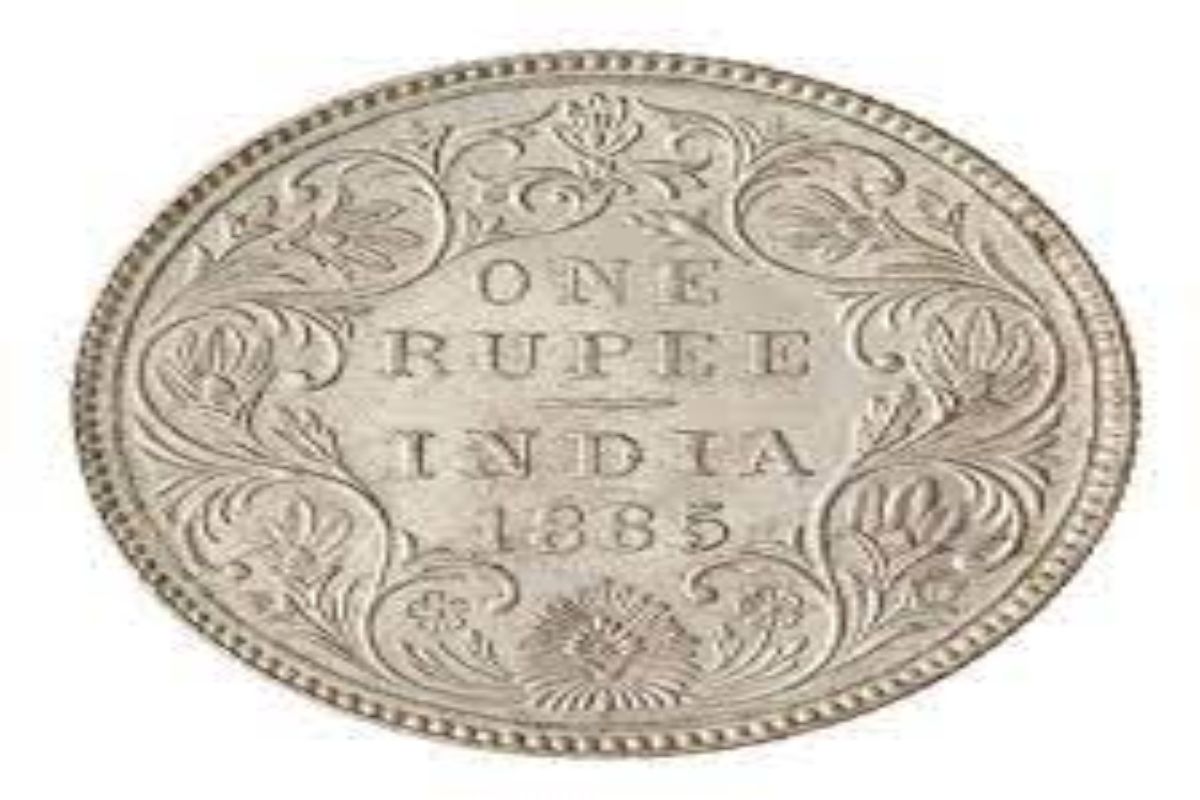 A Rare 1 Rupee Coin Can Fetch You Up To Rupees 1 Crore Check Details