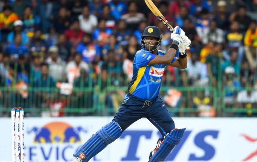 Angelo Mathews Retirement: बोर्ड से तकरार के बीच आया नया मोड़, एंजेलो ...