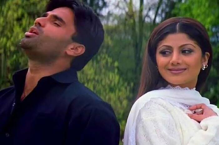 Dhadkan English Dubbed Version: 'धडकन' चित्रपटाचे इंग्लिश वर्जन सोशल ...