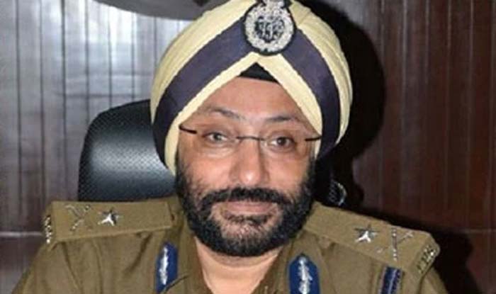 Chhattisgarh IPS Officer Faces Sedition Case For 'Conspiracy' Against Government