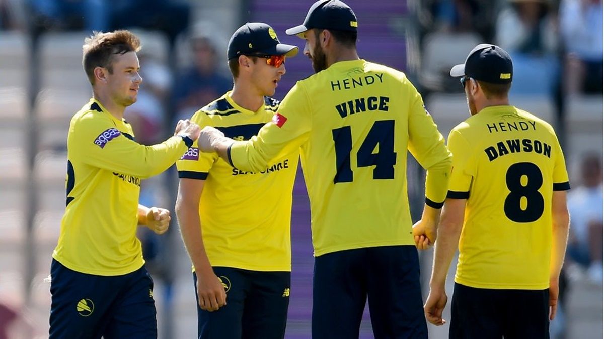 HAM vs SUS Dream11 Team Prediction English T20 Blast: Captain Fantasy ...