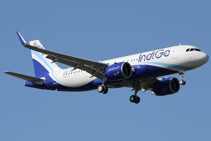 IndiGo Flight Reports Engine Stall Warning Mid Air After Bigger Jet ...