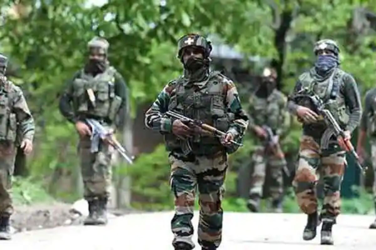 Indian Army Recruitment 2021: Army Invites Applications For Non ...