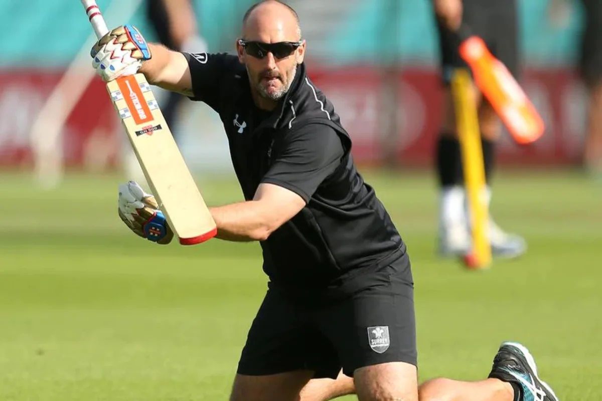 Michael Di Venuto समेत Jeff Vaughan ऑस्ट्रेलिया के सहायक कोच नियुक्त