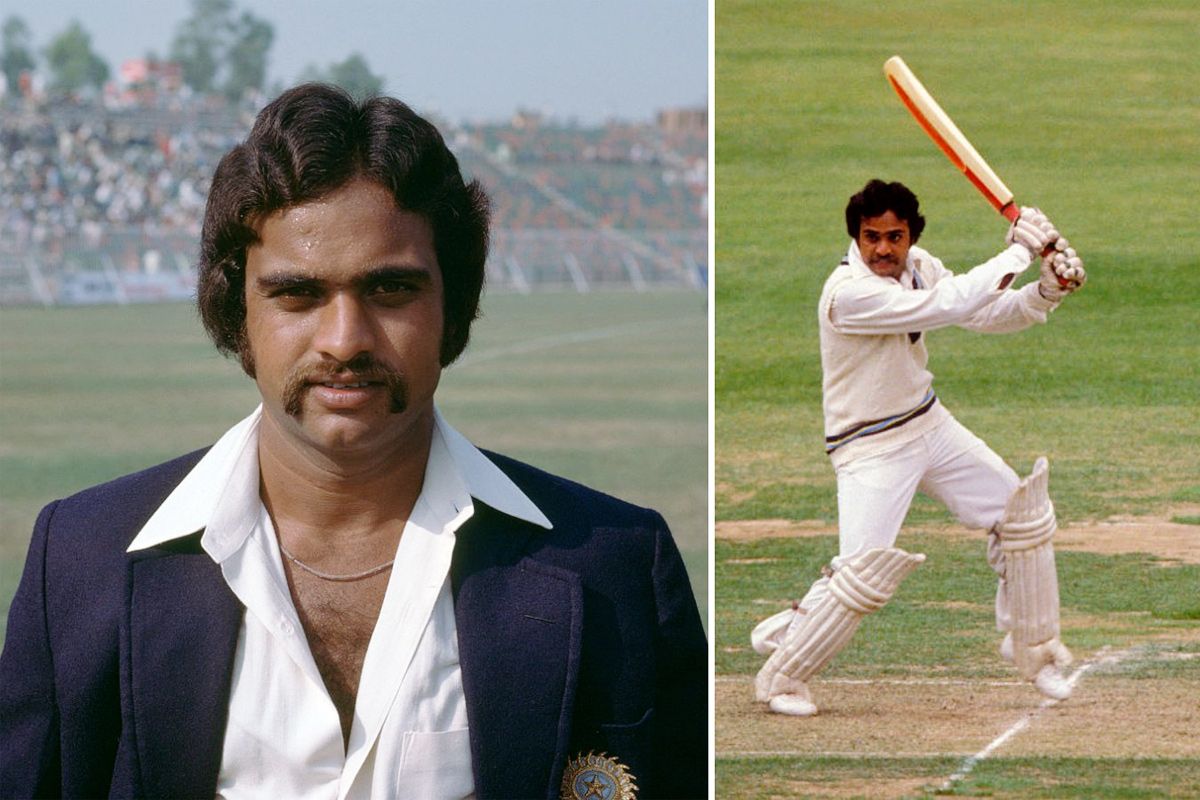 Cricket Fraternity Pays Tribute to 1983 World Cup Hero, Yashpal Sharma