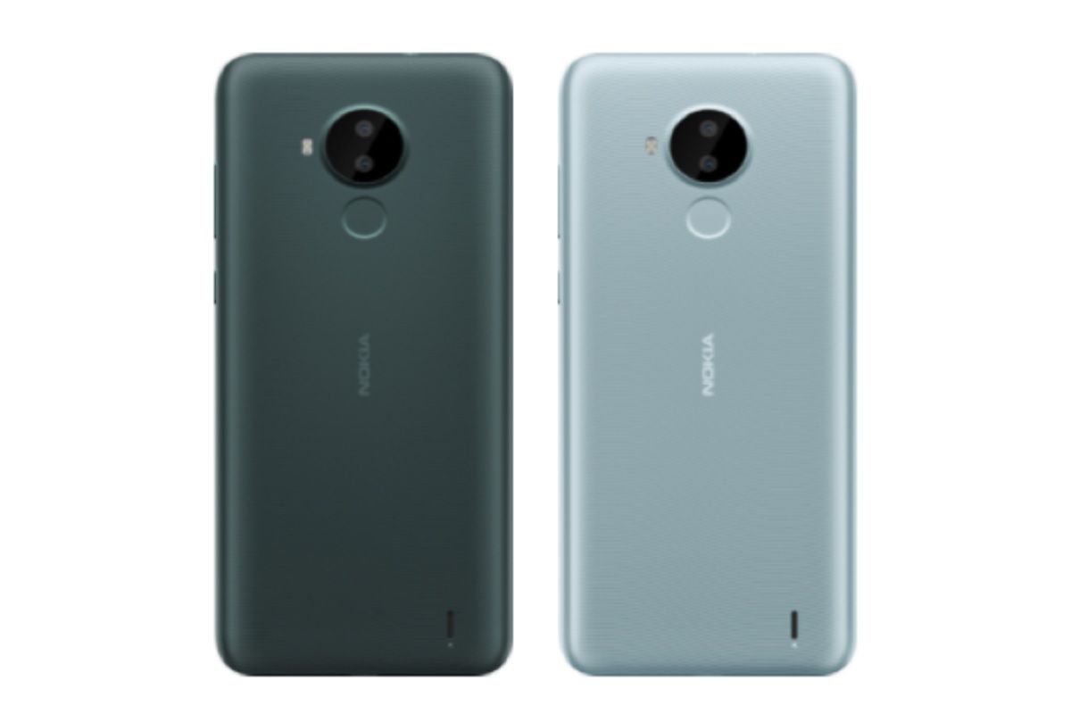 Nokia का एक और धमाका, लॉन्च किया सस्ता और दमदार स्मार्टफोन Nokia C30 ...