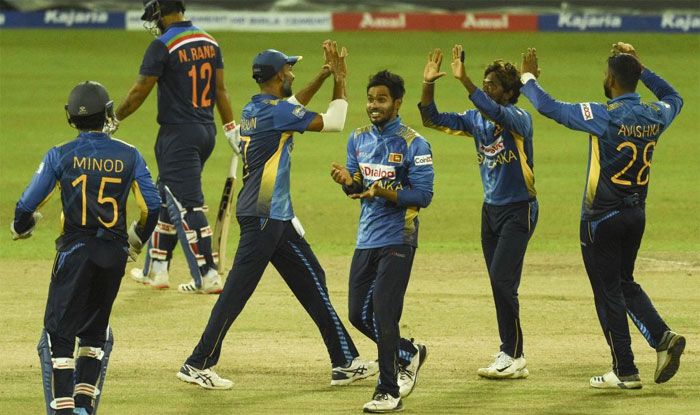 India vs Sri Lanka: नाटकीय अंदाज में हारा भारत, श्रीलंका ने 13 साल बाद ...