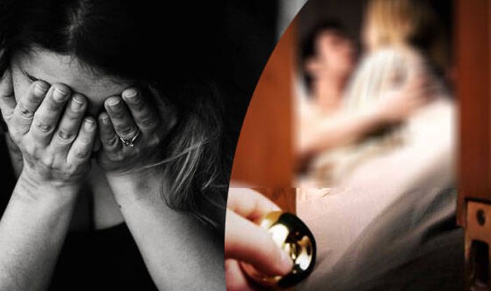 Sasur Aur Bahu Ka Pyaar: बहू और ससुर एक साथ कमरे में थे, चुपके से आए ...