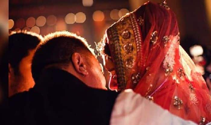 Sasur Bahu Ka Rishta श द क ब द पत न कल न ब ल ग सस र क बच च क