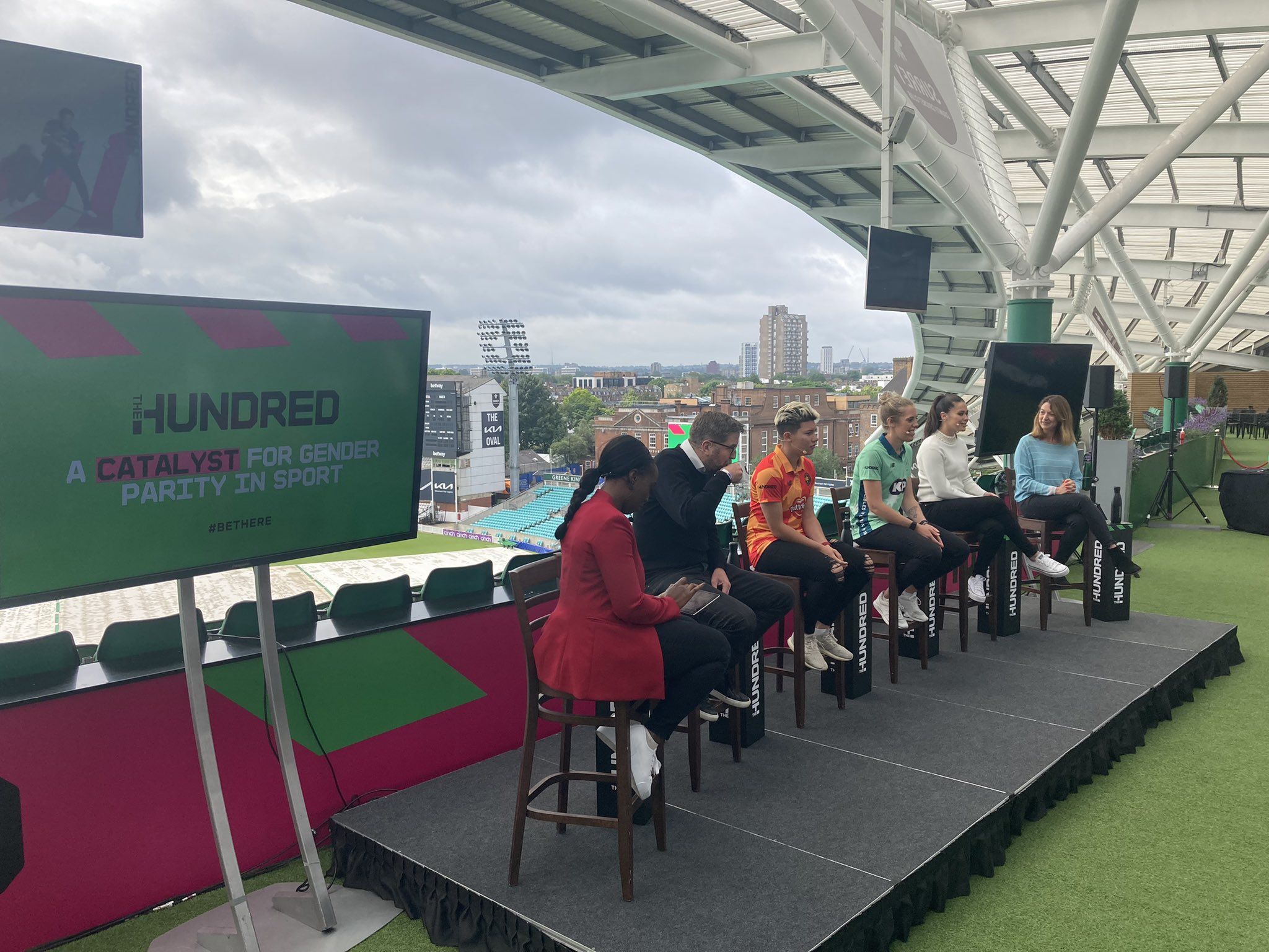 The Hundred: ECB Reveals Playing Conditions - All You Need to Know ...