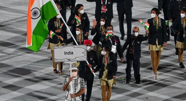 Tokyo Olympics 2020: भारतीय एथलीट्स को बड़ी राहत, लौटने पर नहीं दिखानी ...