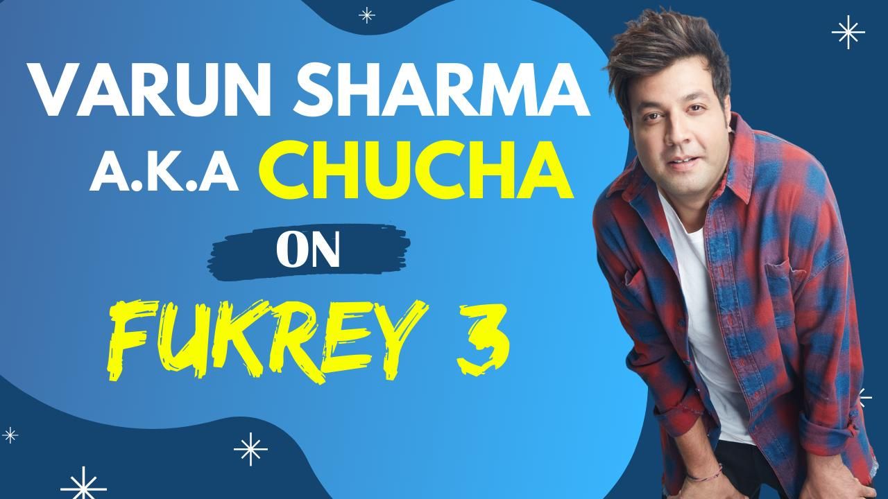 Varun Sharma To Make His OTT Debut | Know What He Said About Chutzpah ...
