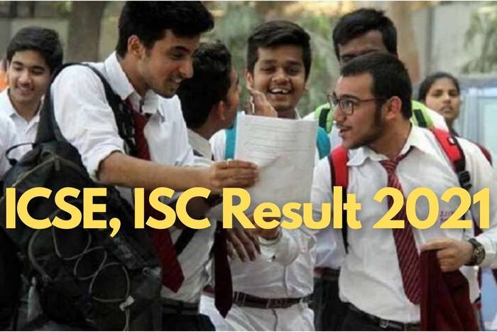 ISC, ICSE Exam 2021: CISCE Extends Registration Deadline For ...