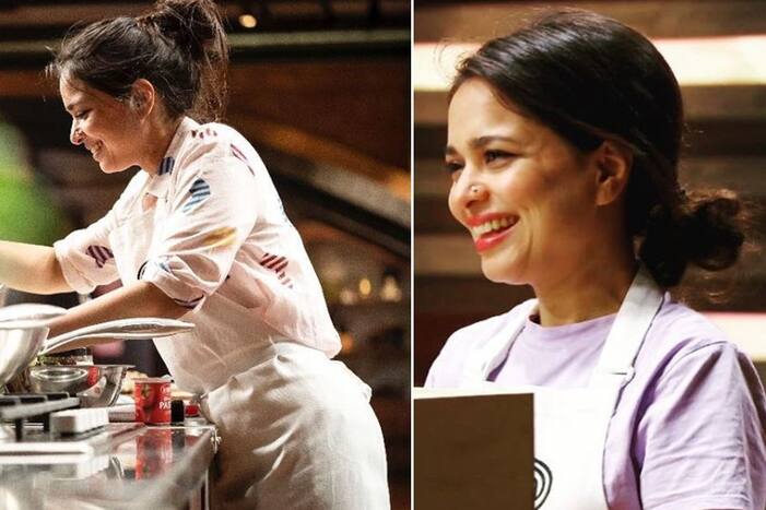 MasterChef Australia 13 Finale Kishwar Chowdhury Who Wows Judges With ...