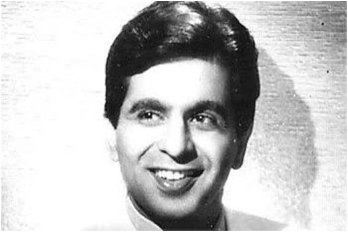 Dilip Kumar