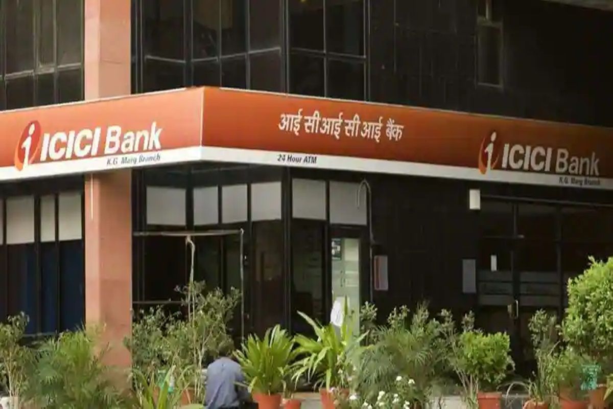 ICICI Bank ATM Withdrawal Cash Deposit Cheque Book Charges Rules