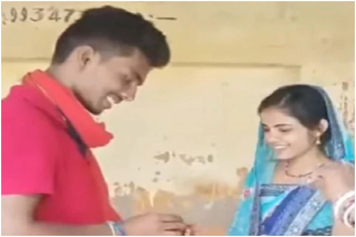 Mami Se Pyar: भांजे ने सिन्दूर लगाकर मामी को बना लिया पत्नी, Love Story ...
