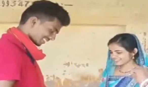 Mami Bhanja Ki Shadi नई नवेली मामी से हुआ प्यार चढ़ा इश्क का खुमार तो रिश्ते हुए तार तार