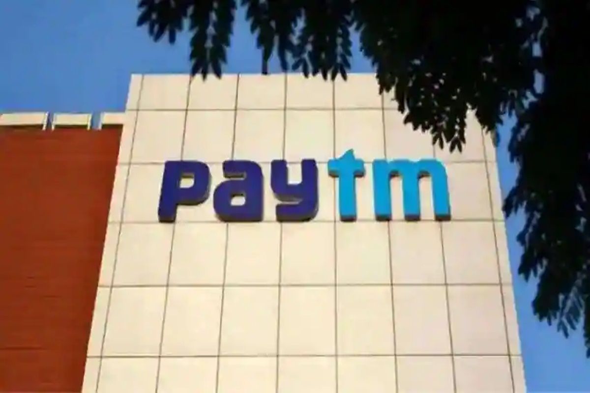 BREAKING: RBI Directs Paytm Payments Bank to Stop Onboarding New ...
