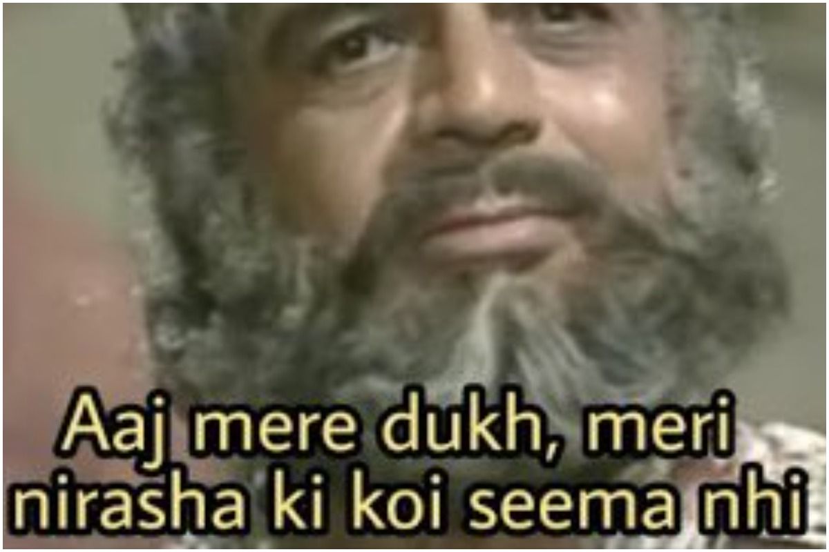 Students Bombard Twitter With Hilarious Memes After CBSE Plans 2 Board ...