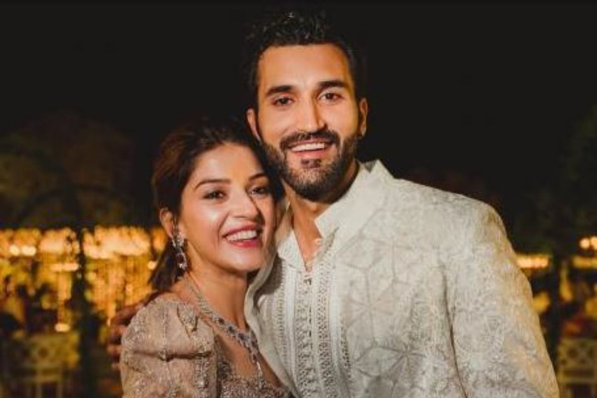Mehreen Pirazada Calls Off Her Wedding With Fiance Bhavya Bishnoi Read ...