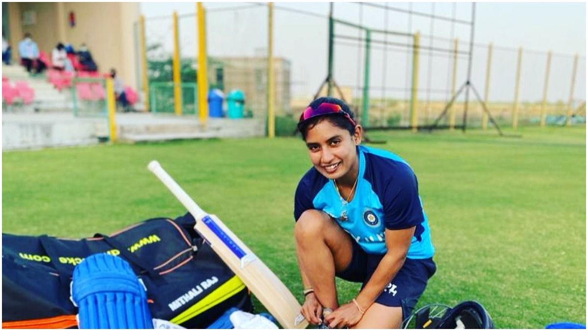 Mithali Raj Reclaims Number One Spot in ICC ODI Rankings