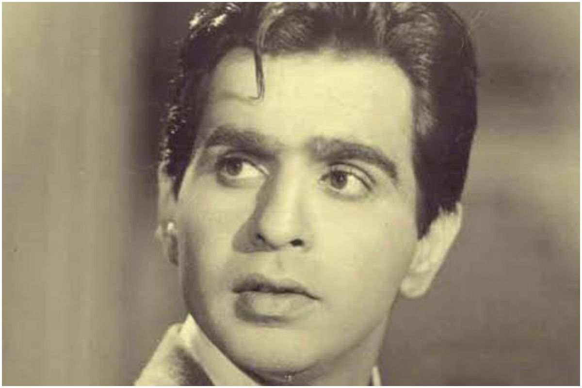 Dilip Kumar Passes Away - Twitter Flooded With Tributes From Fans ...