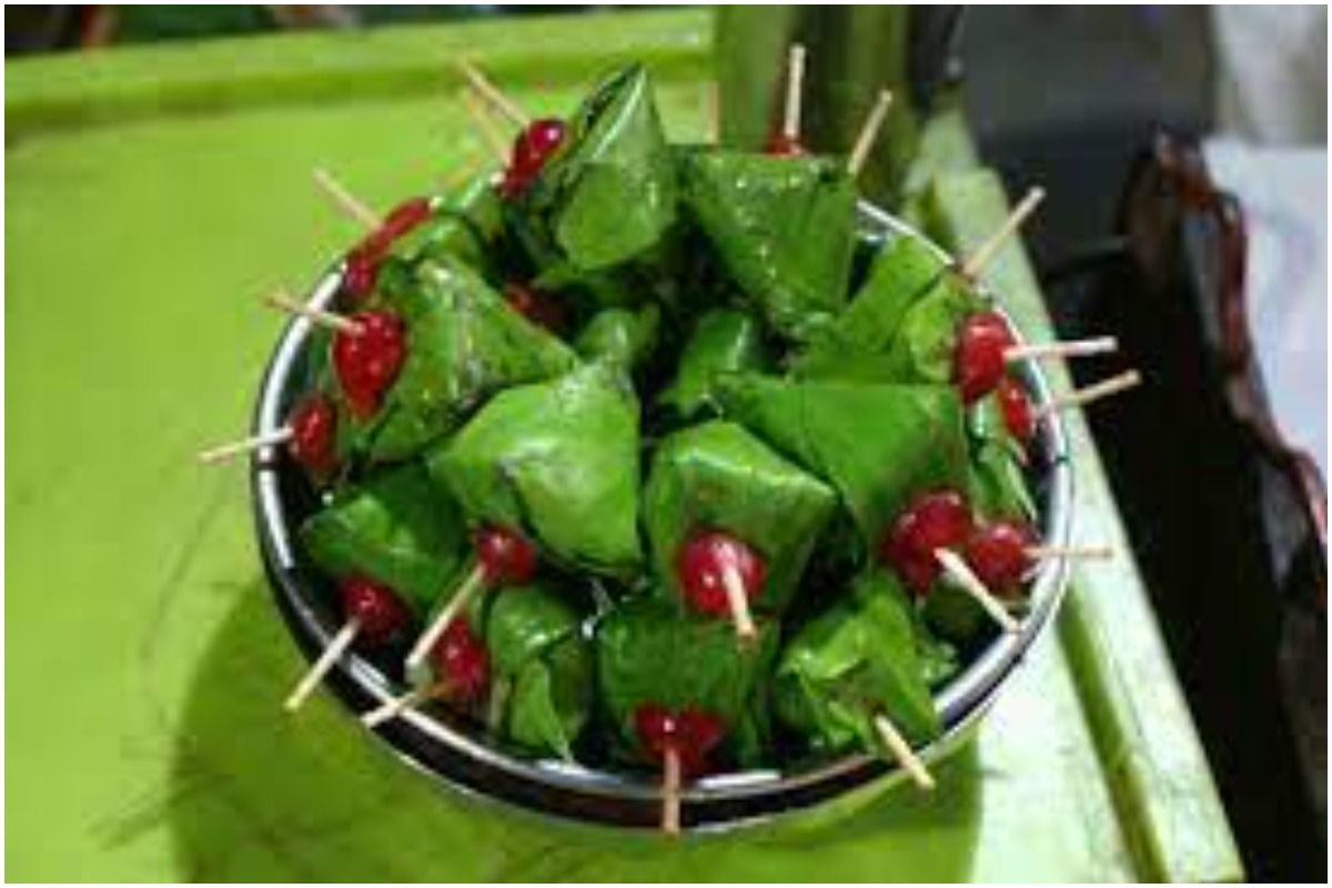 Paan Benefits For Men: शादीशुदा पुरुष रोजाना रात में सोने से पहले खा ...